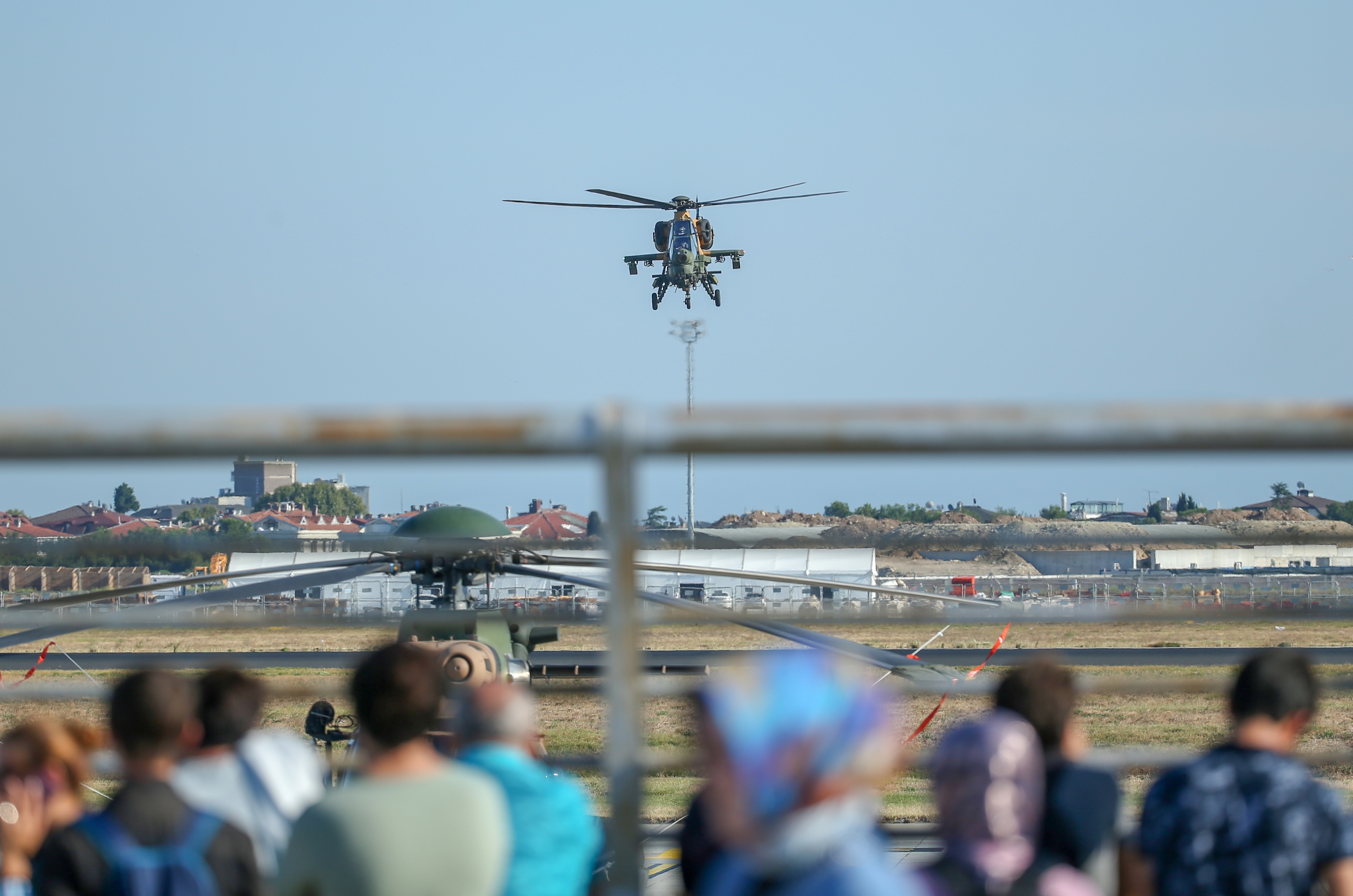 Teknofest - Page 6 - WAFF - World Armed Forces Forum.