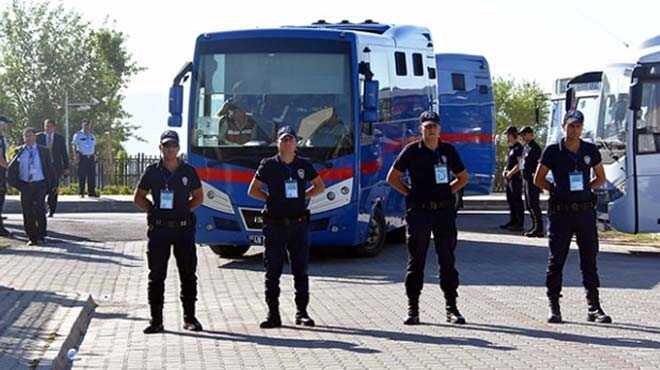 FETÖ'cü hainin çirkin iftirasına mahkeme başkanından çok sert tepki ...